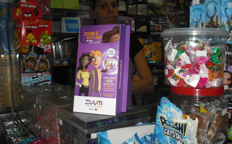 Zuum – Three Live Marketing